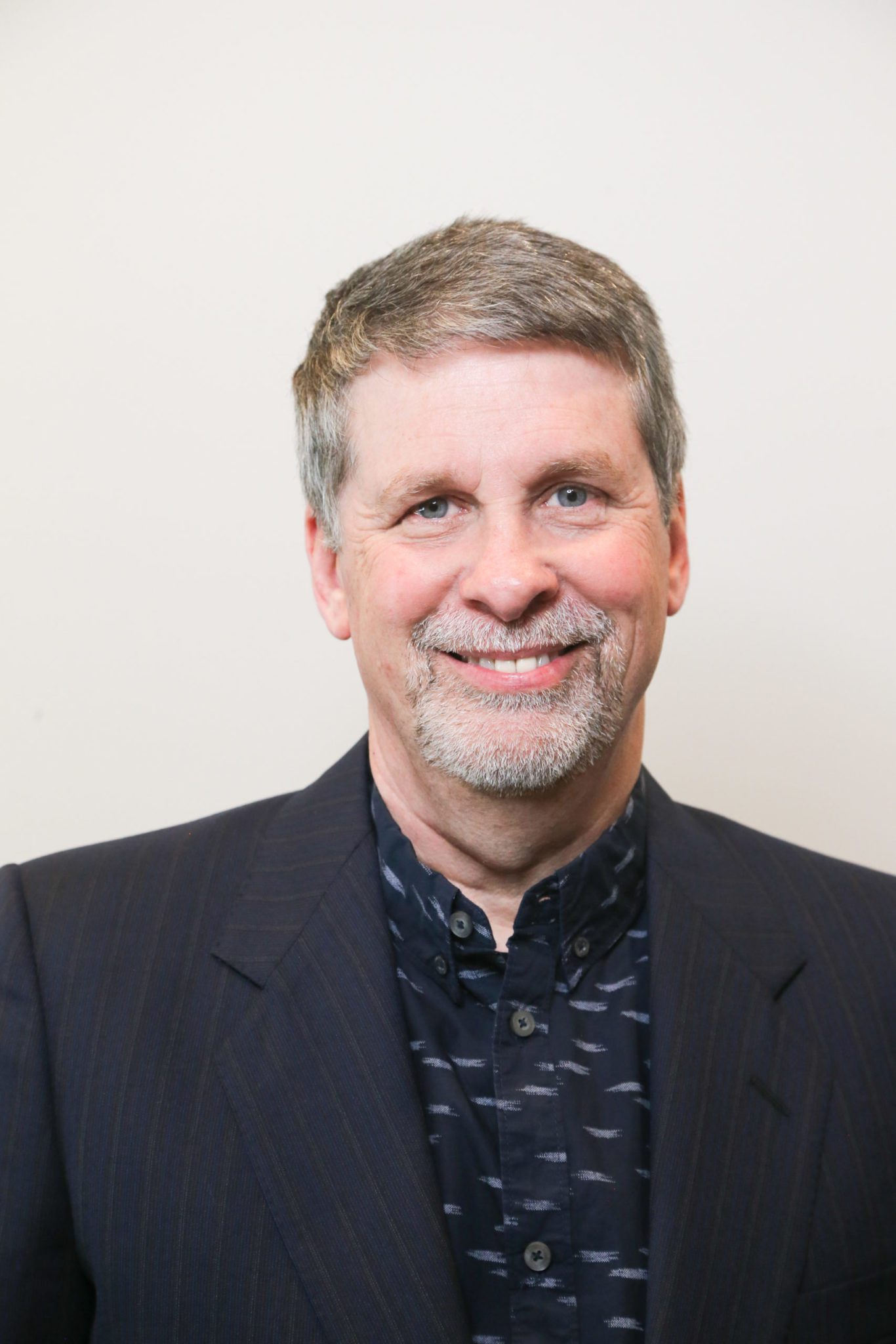 Peter Tyndall - LifestylesNorth