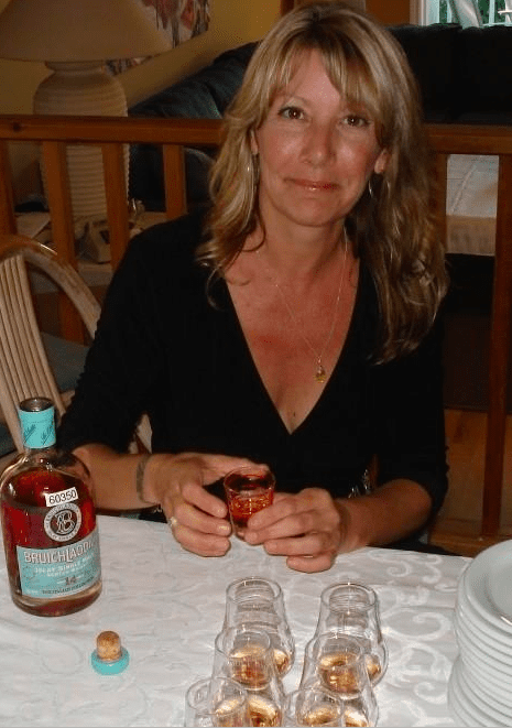 The Dam Pub- In the Restaurant with Stephanie Price - LifestylesNorth