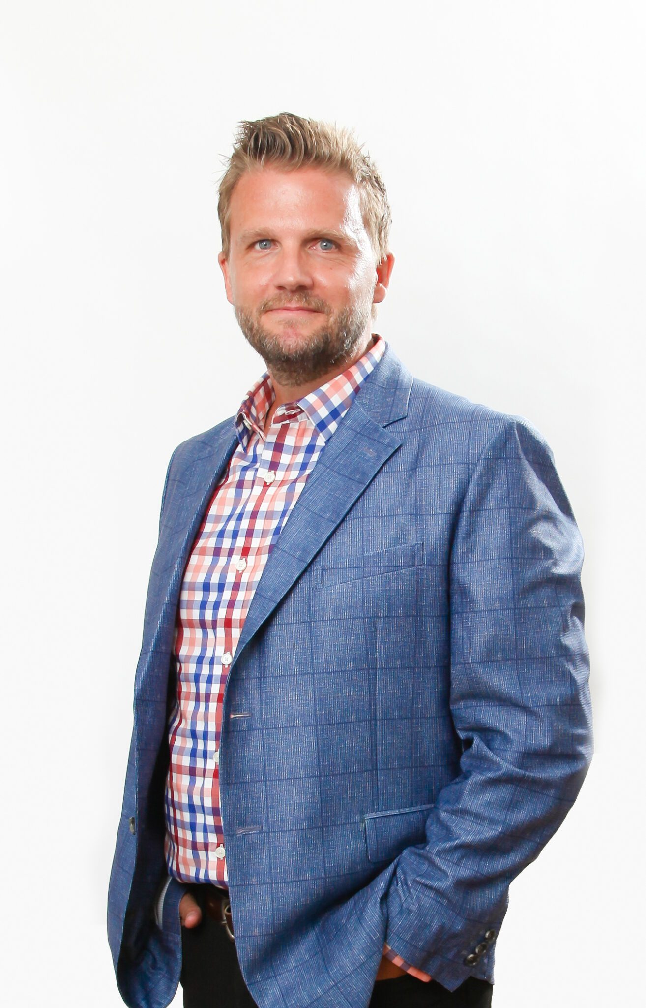 Todd Van - LifestylesNorth