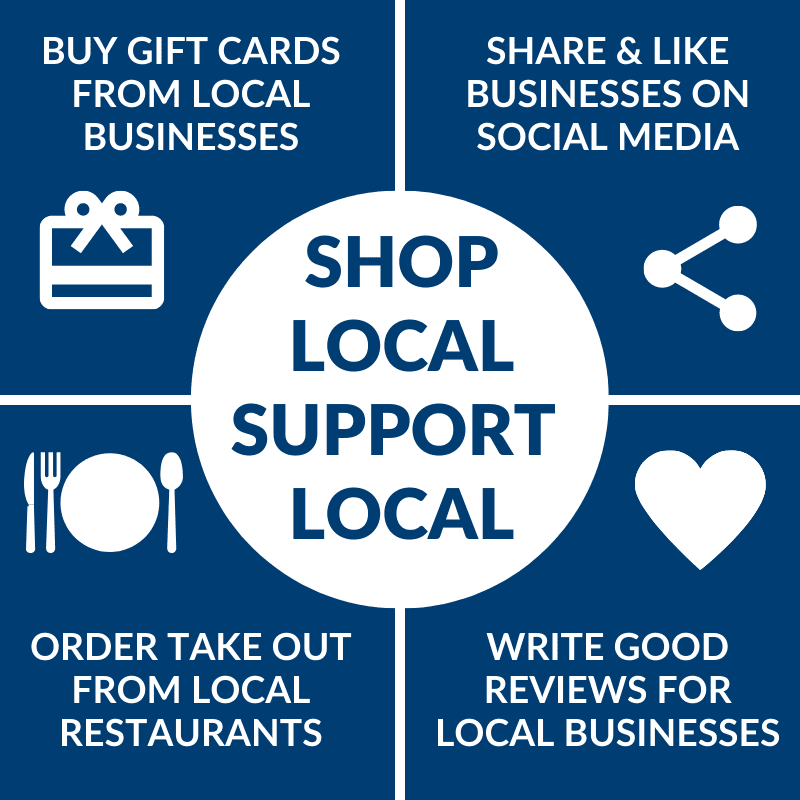 The Importance of Supporting Local Business - LifestylesNorth