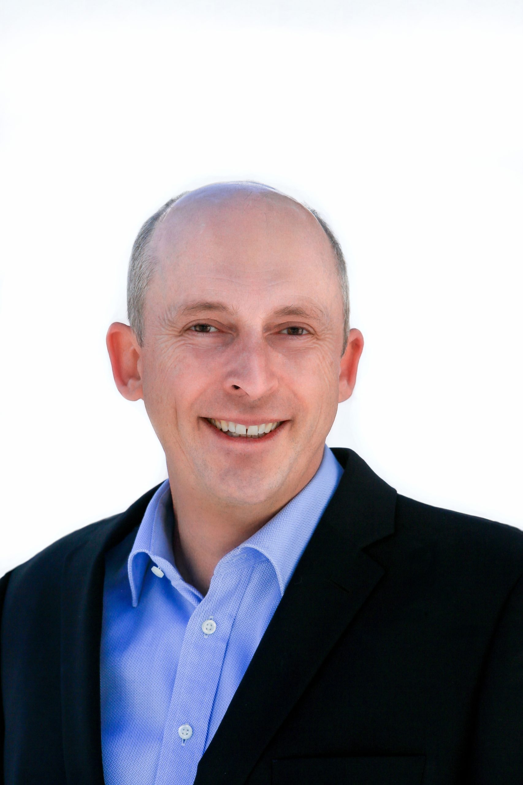 Paul Avery - LifestylesNorth