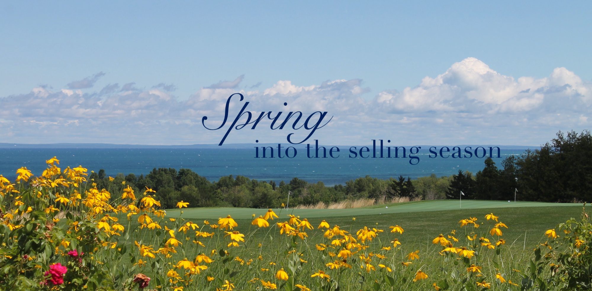 Selling this Spring? - LifestylesNorth