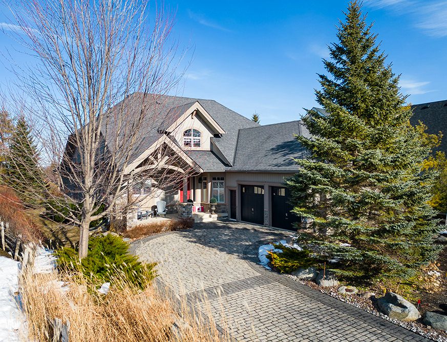 135 East Ridge Dr - LifestylesNorth