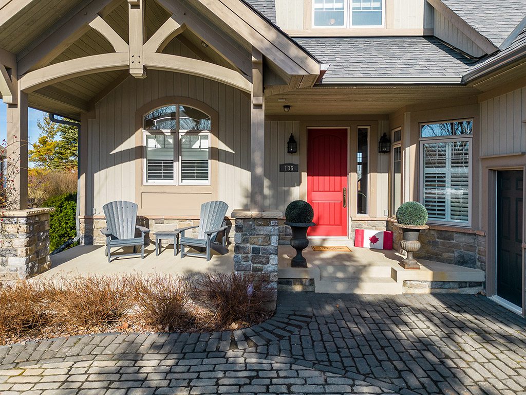 135 East Ridge Dr - LifestylesNorth