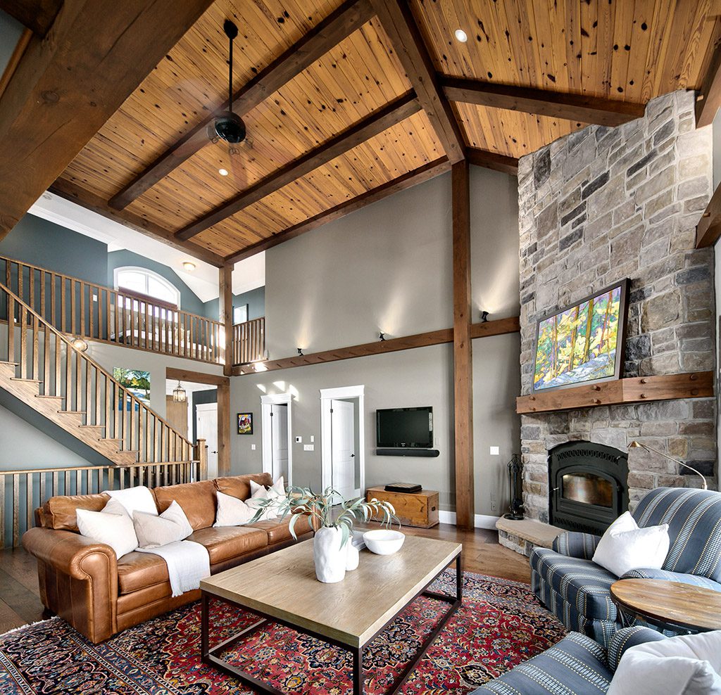 135 East Ridge Dr - LifestylesNorth