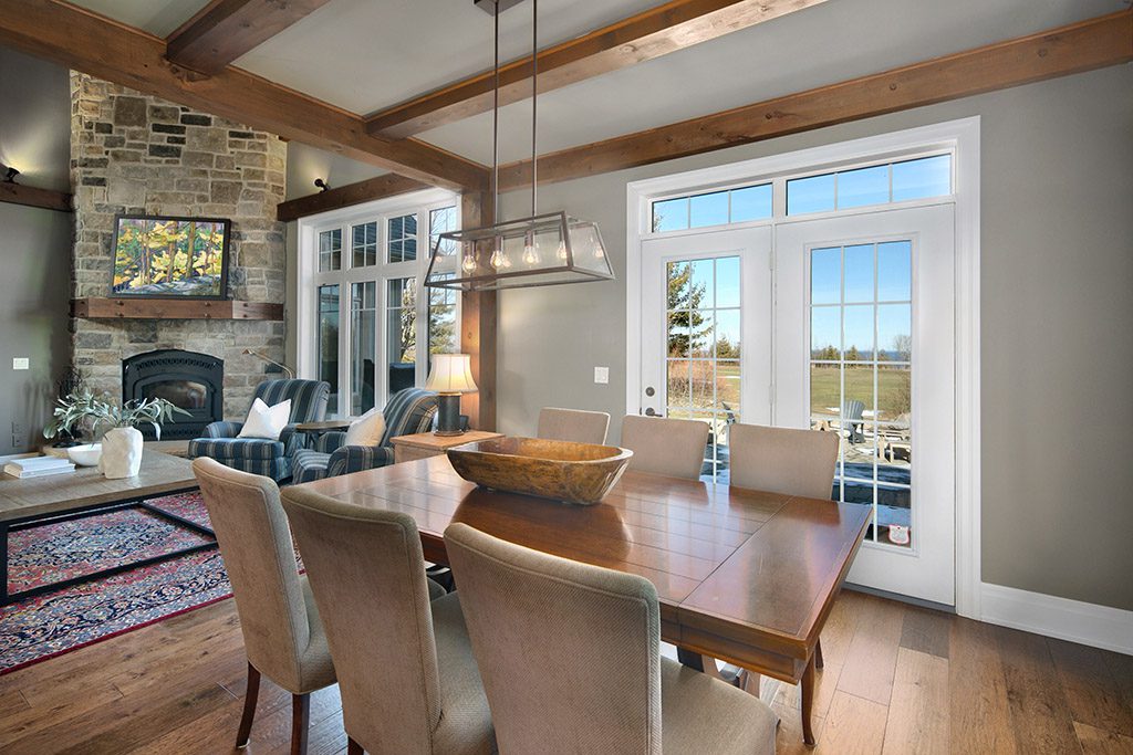 135 East Ridge Dr - LifestylesNorth