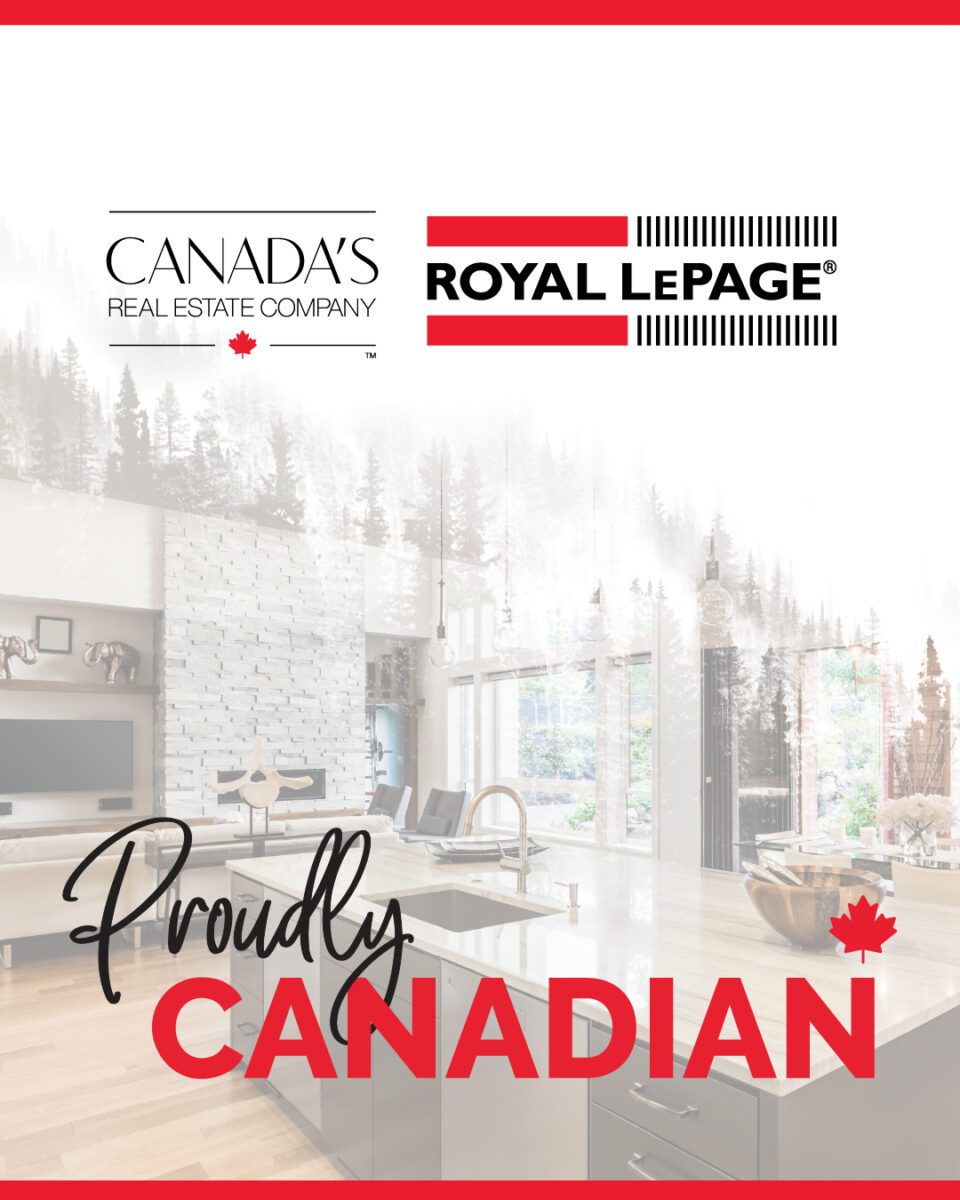 PROUDLY CANADIAN - LifestylesNorth